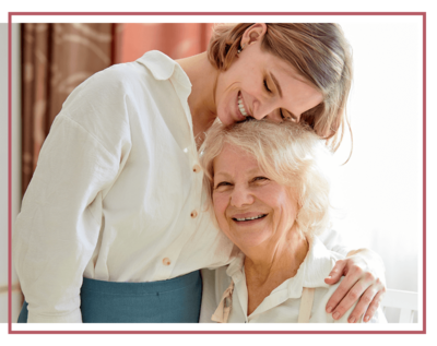 Memory Care Community Canton MI | Kingsley Senior Living