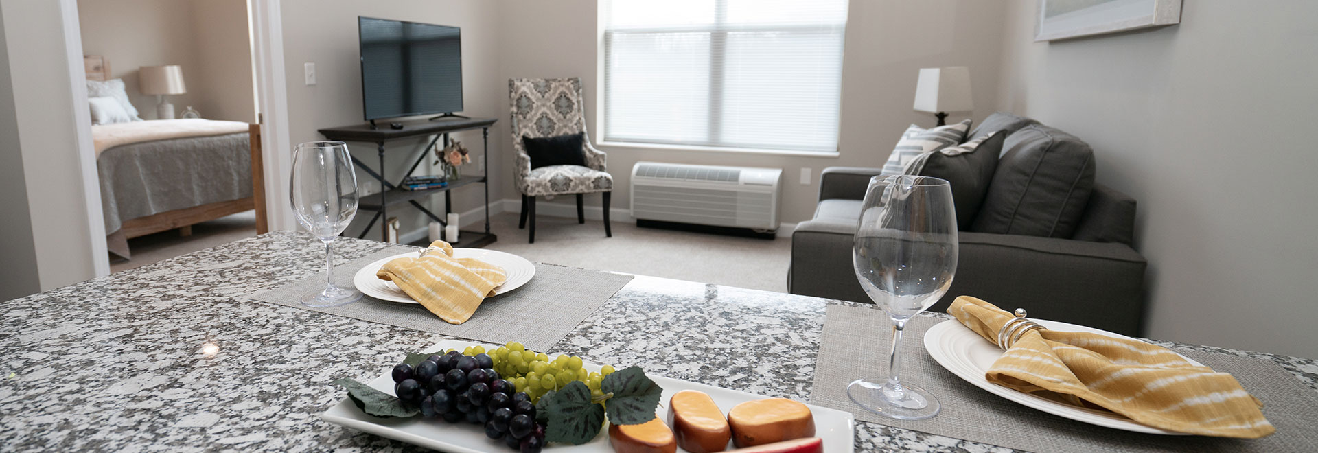 Kingsley Senior Living Canton MI | Assisted Living & Memory Care