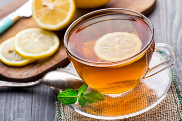 5 Delicious and Healthy Teas That Every Senior Should Try - Kingsley ...