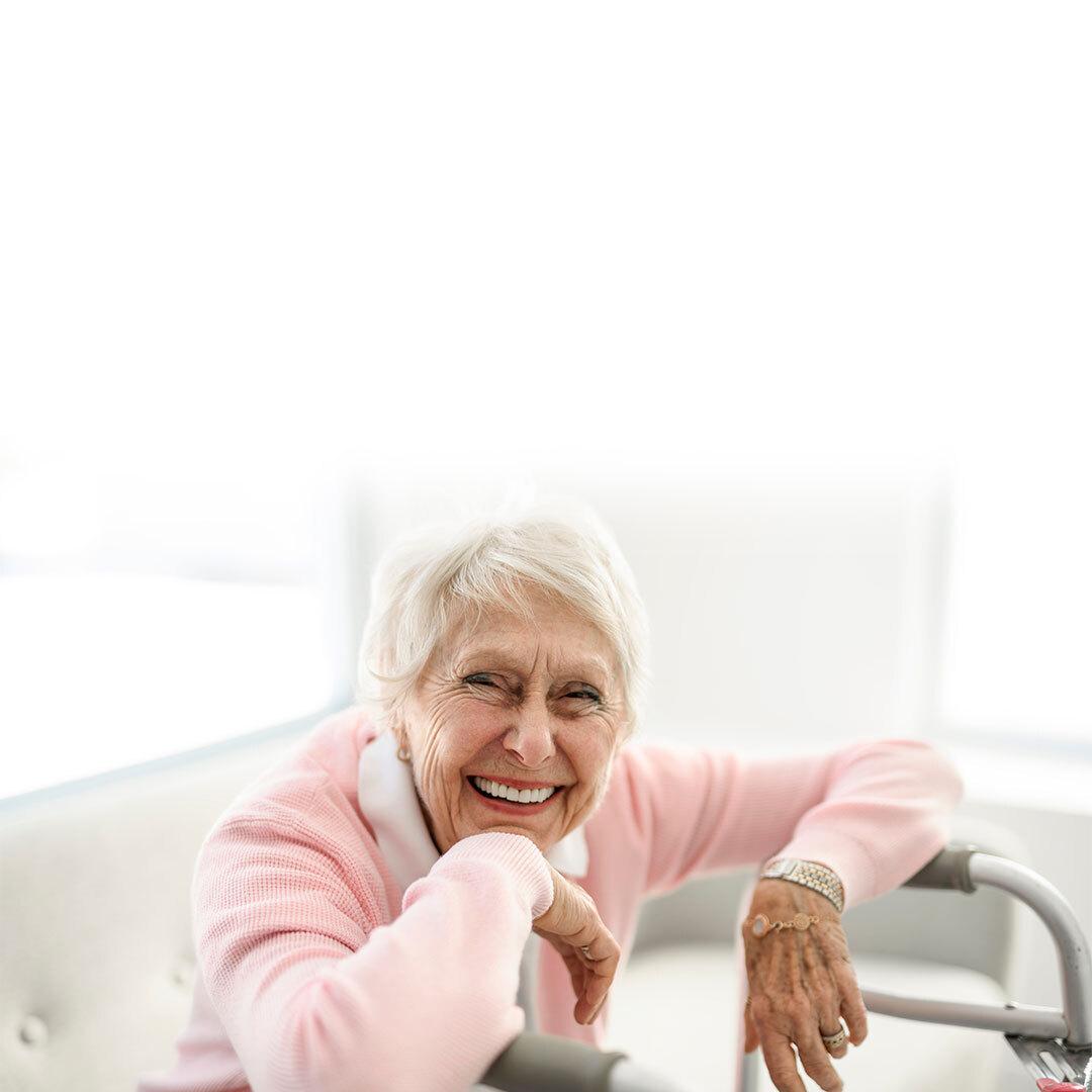 Kingsley Senior Living Canton MI | Assisted Living & Memory Care