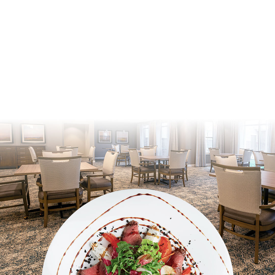 Kingsley Senior Living Canton MI | Assisted Living & Memory Care